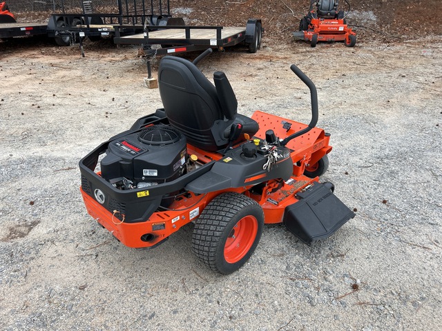 2024 Kubota Z232KW-42 Zero-Turn Lawn Mower in VILLA RICA, Georgia ...