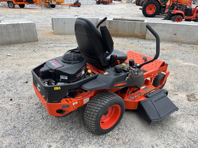 2024 Kubota Z232KW-42 Zero-Turn Lawn Mower in VILLA RICA, Georgia ...