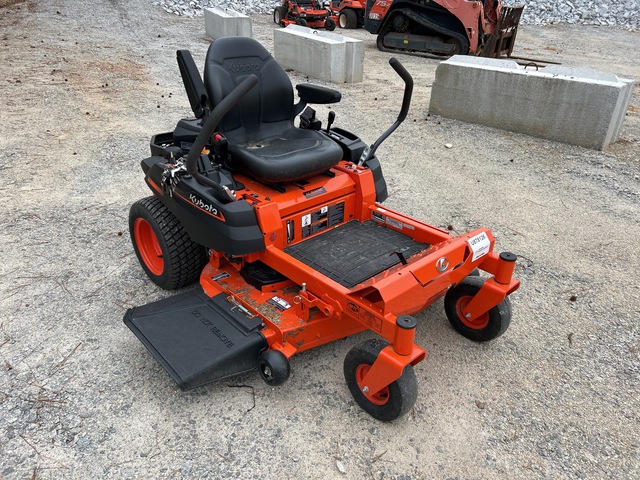 2024 Kubota Z232KW-42 Zero-Turn Lawn Mower in VILLA RICA, Georgia ...