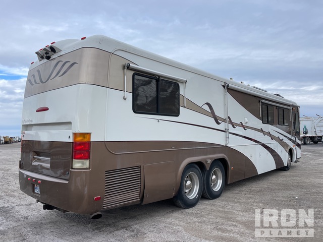 1999 Monaco Roadmaster Signature Series Motor Home in Lake Point, Utah ...