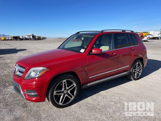 2013 Mercedes-Benz GLK 350 SUV in Lake Point, Utah, United States ...