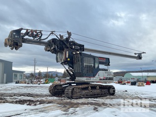 2007 Link-Belt 240LX Track Mounted Delimber in Prineville, Oregon ...