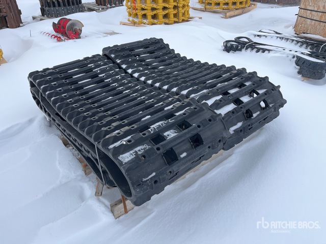 Rubber トラック | Ritchie Bros. Auctioneers