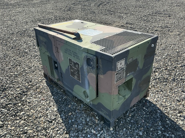 Government Surplus Auction - Mar 12 2025 | GovPlanet