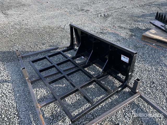 2024 FT-GD47 47 in Skid Steer Landplane (Unused) | Ritchie Bros ...