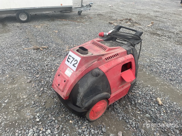 2018 Optima 175/14T Pressure Washer | Ritchie Bros. Auctioneers