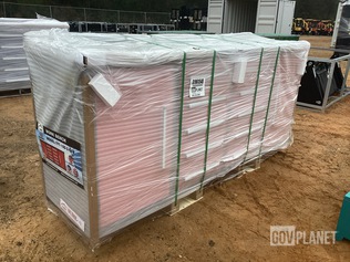 Surplus Suihe 7FT-10D-2-01B Workbench - Unused in Albany, Georgia ...