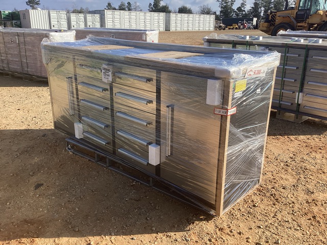 Military Surplus Power Tools & Shop Equipment | GovPlanet