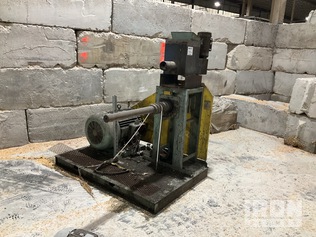 Insta-Pro 2000 Extruder in Sparrows Point, Maryland, United States ...