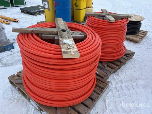 Ipex Electrical 3/4 In Fibertel Conduit | Ritchie Bros. Auctioneers