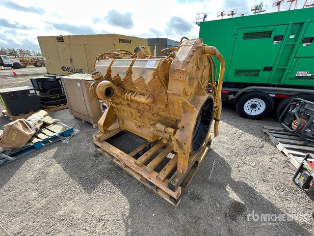 Cat C32 Engine | Ritchie Bros. Auctioneers