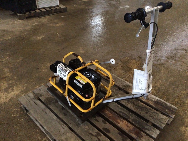 Walk Behind Saw For Sale GovPlanet