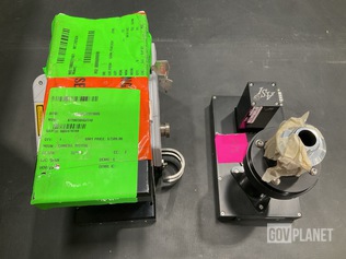 Surplus Yokogawa CSU-X1 Confocal Scanner w/Filter Wheel in North Las ...