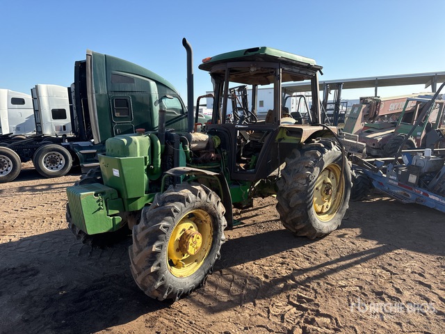 1983 John Deere 2750 4WD Tractor (Inoperable) | Ritchie Bros. Auctioneers