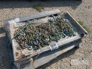 Surplus Suihe Lifting Chain Slings - Unused in Lytle, Texas, United ...