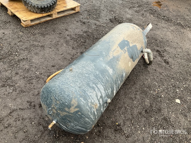 2017 270L Air Tank | Ritchie Bros. Auctioneers