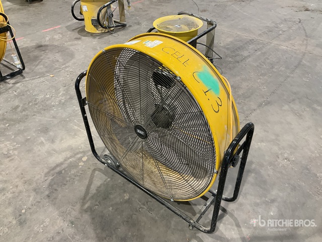 Sealey HVD30110V Fan | Ritchie Bros. Auctioneers
