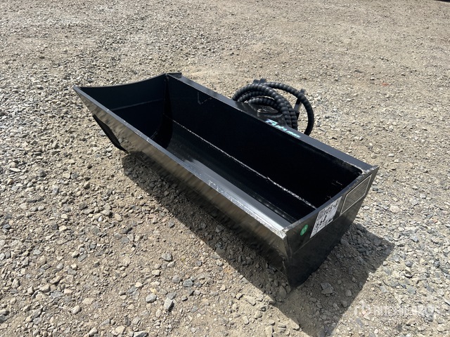 2025 Future FT-3T 800 mm Hydraulic Tilting Excavator Bucket - Fits 3 ...