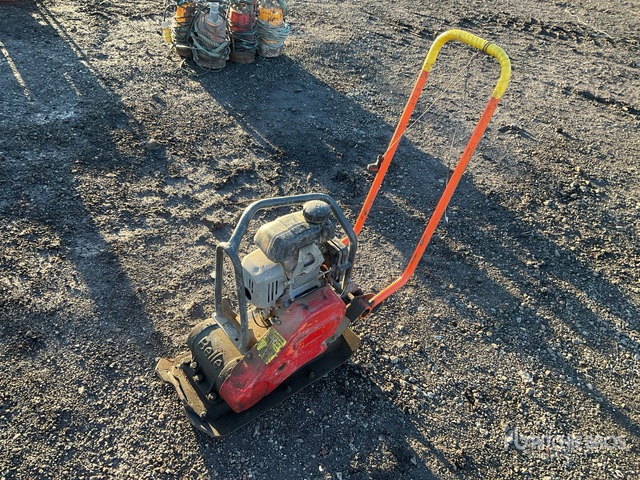 2019 Belle LX3251 Vibratory Plate Compactor (Inoperable) | Ritchie Bros ...