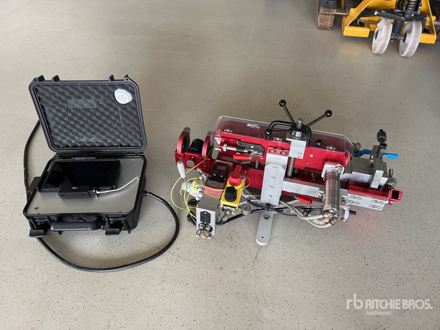 Jetting V3 JLP Cable Blowing Machine (Fiber Optic Cable and Micro Tubes ...