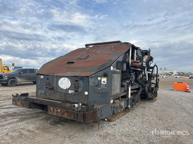 2006 Roadtec SP-200 Track Asphalt Paver (Inoperable) | Ritchie Bros ...