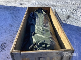 Modular Command Post Tent in Chambersburg, Pennsylvania, United States ...