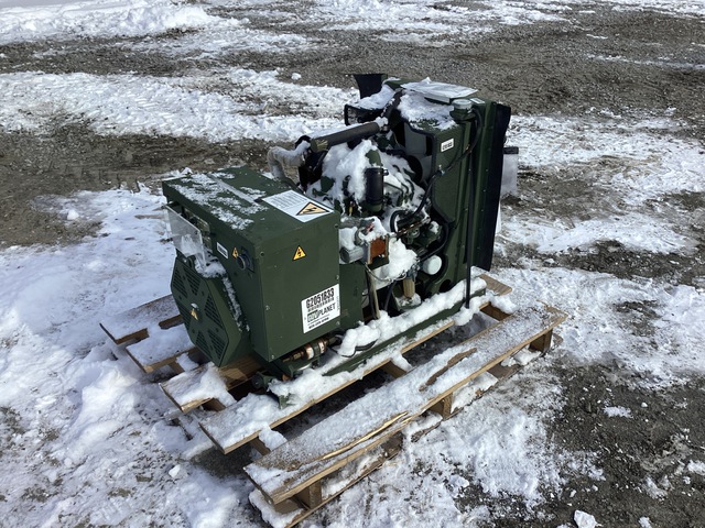 Generators and Power Equipment Government Surplus For Sale | IronPlanet