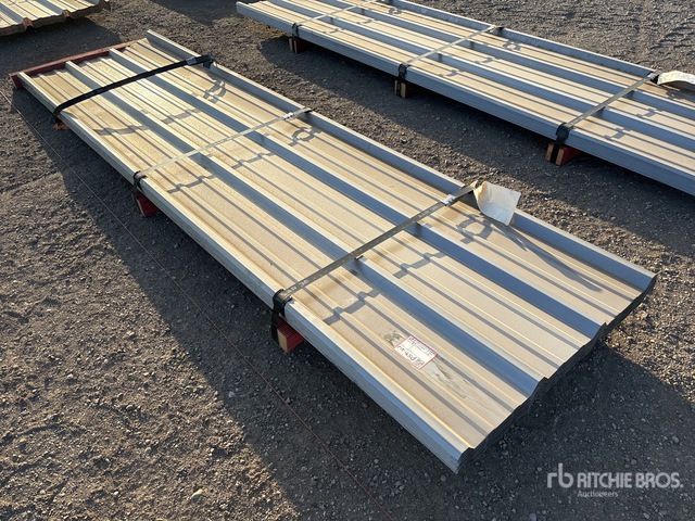 Quantity of 2024 Kit Containers Steel 3 ft 2 in x 12 ft | Ritchie Bros ...