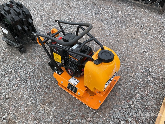 2025 SDLOOL SL90 Compactador de Plato Vibratorio (Sin Usar) / Plaque vibratoire (Unused ...