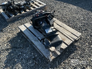 Raider 40 Outboard Motor in Hermiston, Oregon, United States ...