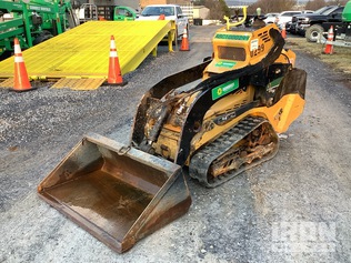 2017 Vermeer CTX50 Mini Compact Track Loader in Frederick, Maryland ...