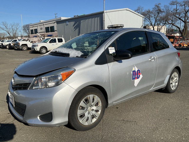 Government Car Auctions & Auto Auctions | GovPlanet