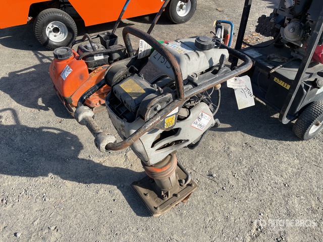 Jumping Jack Tamper (Inoperable) | Ritchie Bros. Auctioneers