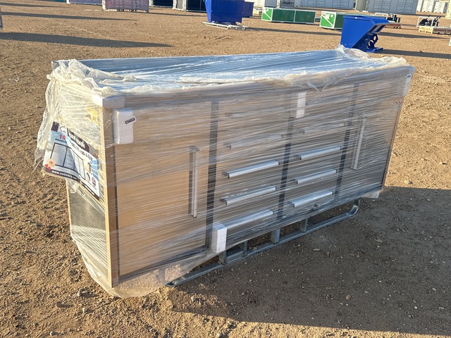 Military Surplus Power Tools & Shop Equipment | GovPlanet