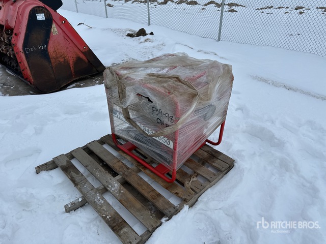 2021 Multiquip QP4TH Water Pump | Ritchie Bros. Auctioneers