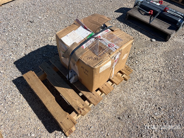 Quantity of (53) Womack Machine Supply Dual Po Check Valves (Unused ...