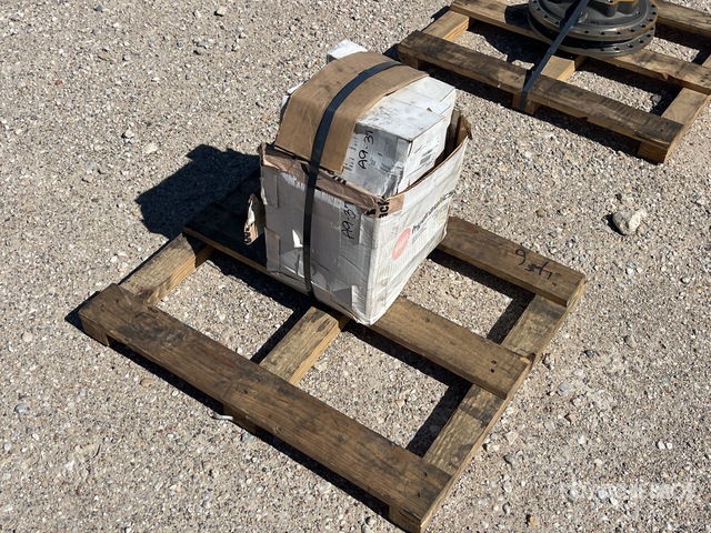 Quantity of (7) Womack Machine Supply Manifolds (Unused) | Ritchie Bros ...