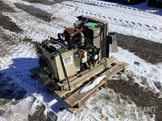Surplus Cecom 13230E6218 Auxilary Power Unit in Chambersburg ...