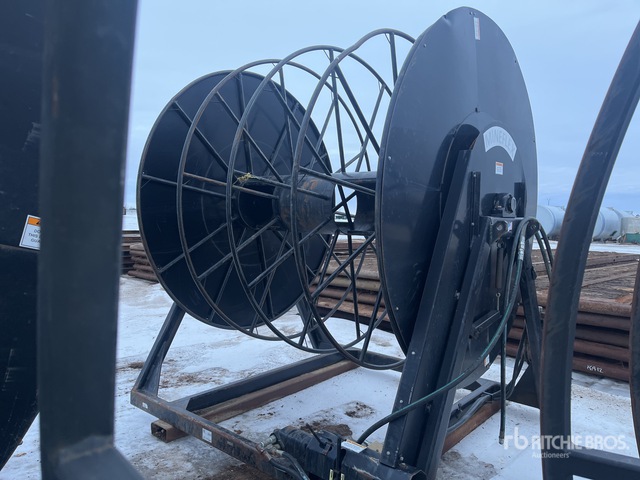 Quad Hose Reel Skid Varios. Industrial | Ritchie Bros. Auctioneers