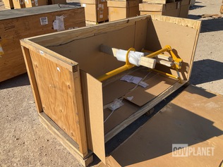 Pro-Fab A02E5829-87 Aircraft Maintenance Sling in Yermo, California ...