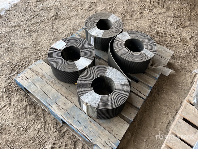 Quantity of 7 in Baler Belts | Ritchie Bros. Auctioneers