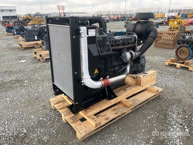 Deutz BF6M1013FC Moteur | Ritchie Bros. Auctioneers