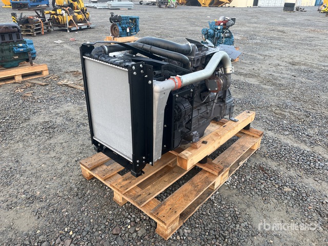 Deutz BF4M1013EC Engine | Ritchie Bros. Auctioneers