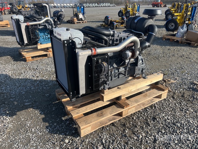 Deutz BF4M1013EC Engine | Ritchie Bros. Auctioneers