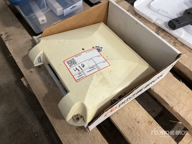 Trimble Ag252 GNSS Receiver (Inoperable) | Ritchie Bros. Auctioneers