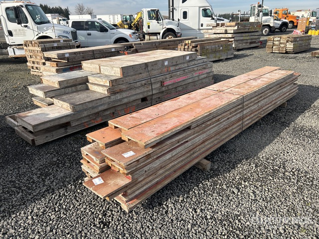 Quantity of Lumber | Ritchie Bros. Auctioneers