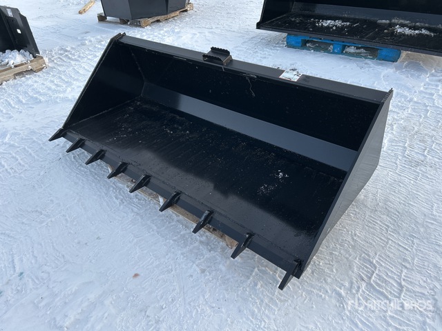 Kit Containers 78 in Pala para Minicargadora (Unused) | Ritchie Bros ...