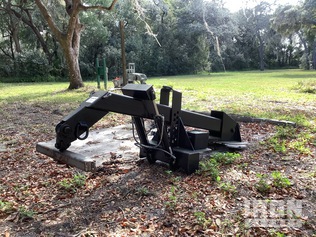 Electric Fifth Wheel Wrecker Attachment in Titusville, Florida, United ...
