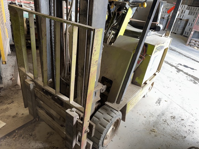 Clark For Sale | GovPlanet