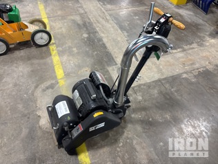 2019 American Sanders FloorCrafter 8 Electric Floor Sander in Forest ...